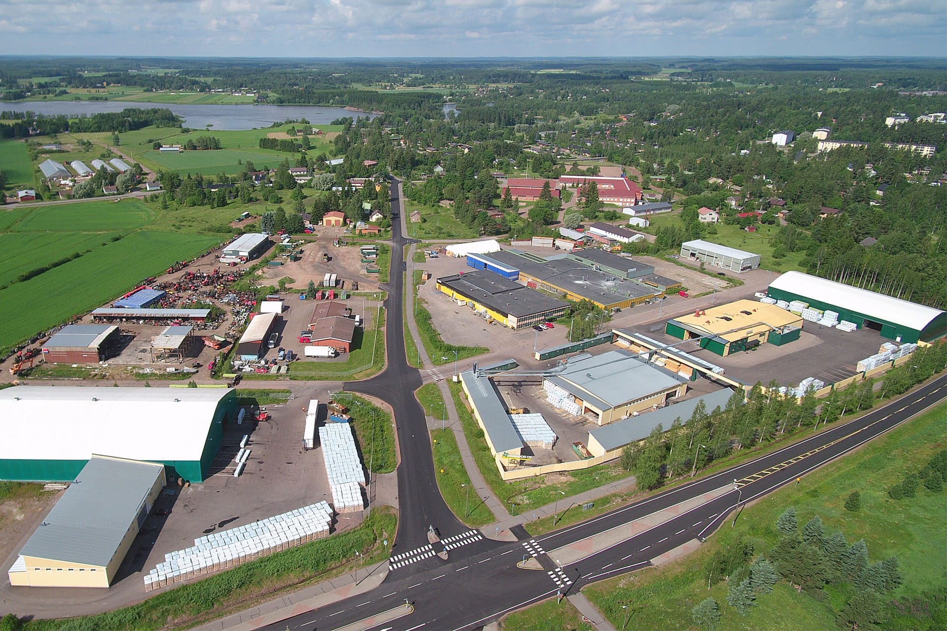 Get to know Siparila, a Thermory company - Thermory