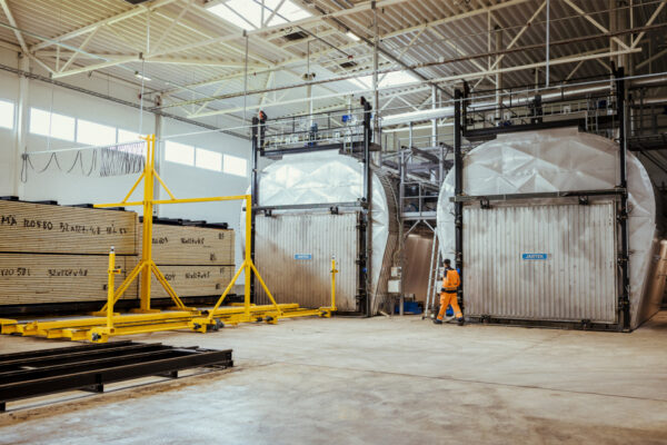 EU Deforestation Regulation (EUDR) - Thermory