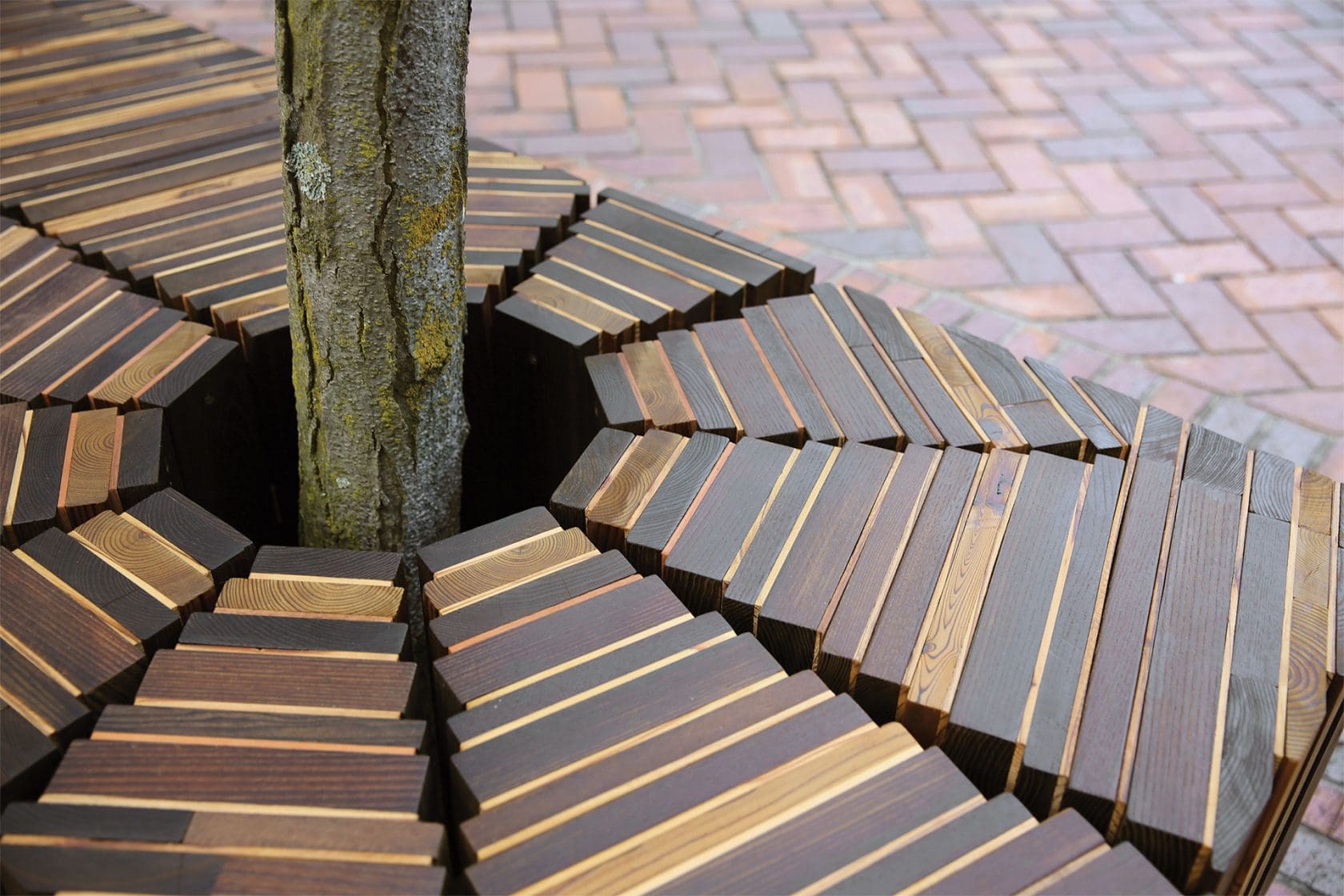 A closer look at wood as a building material - Thermory