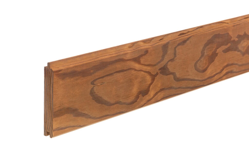 Thermory Benchmark Thermo-radiata pine C3 - Thermory