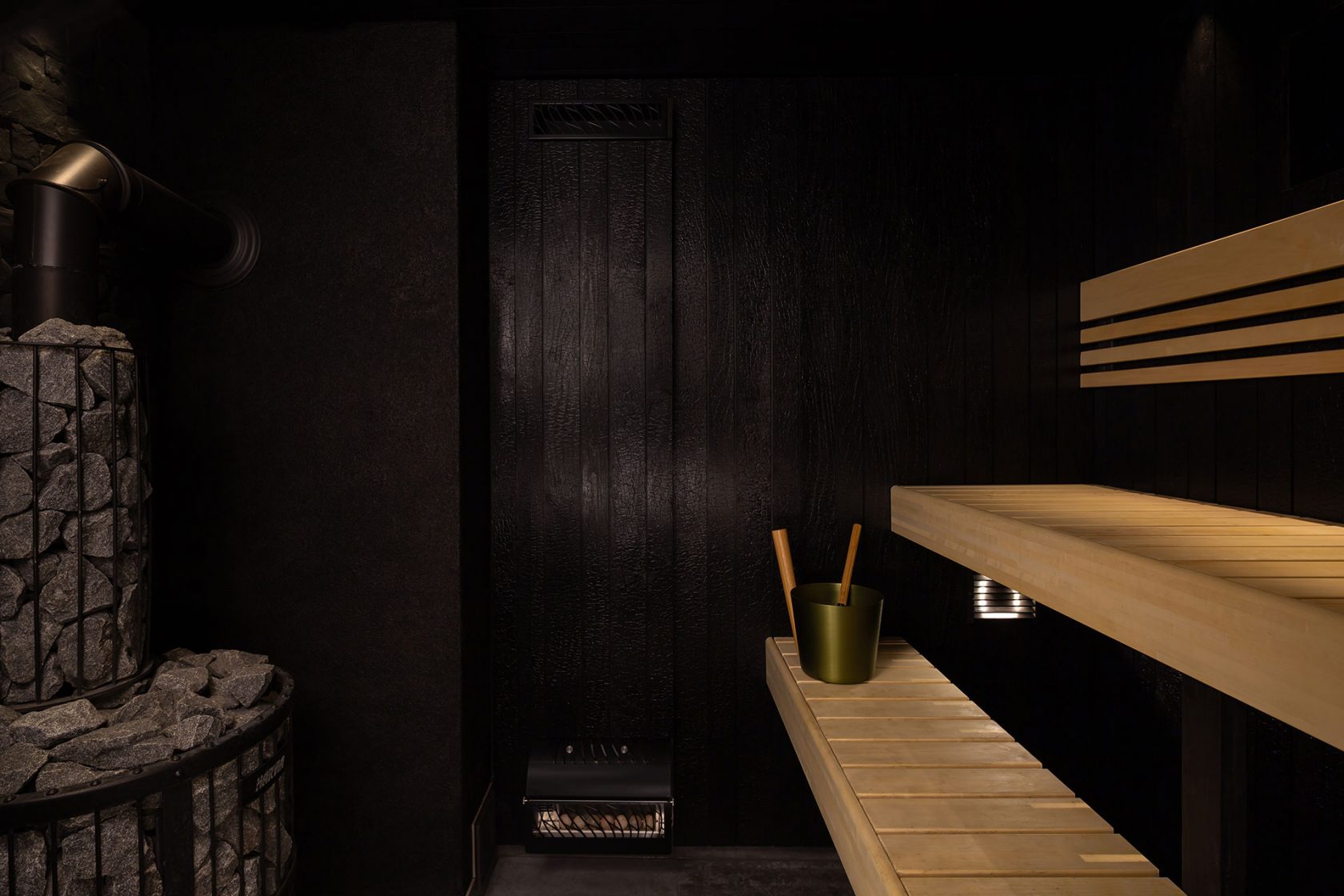 Hit and not miss with new sauna products, tips and trends - Thermory