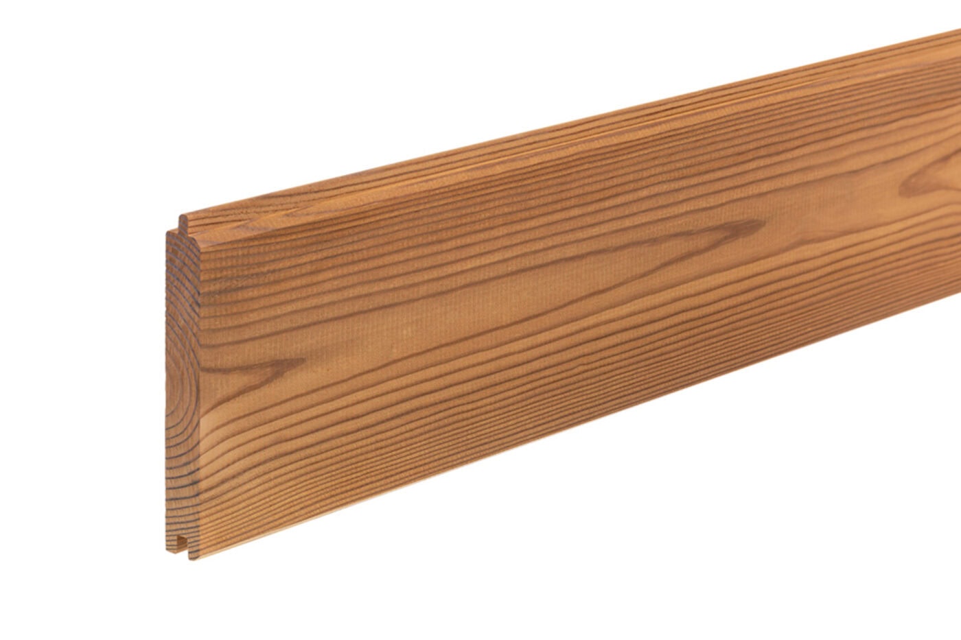 Thermory Benchmark thermo-pine C3 - Thermory