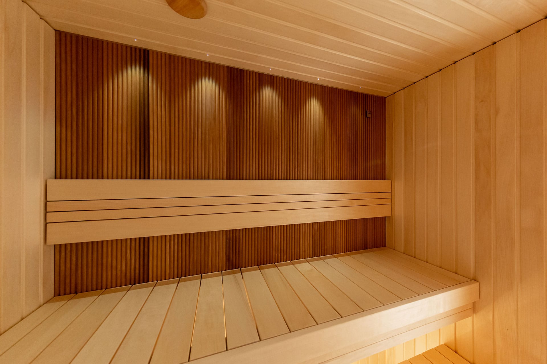 Hit and not miss with new sauna products, tips and trends - Thermory