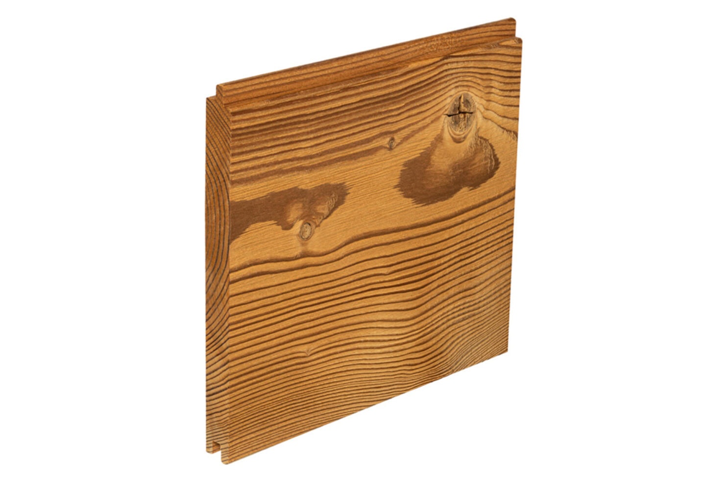 Thermory Kodiak thermo-spruce C15 - Thermory
