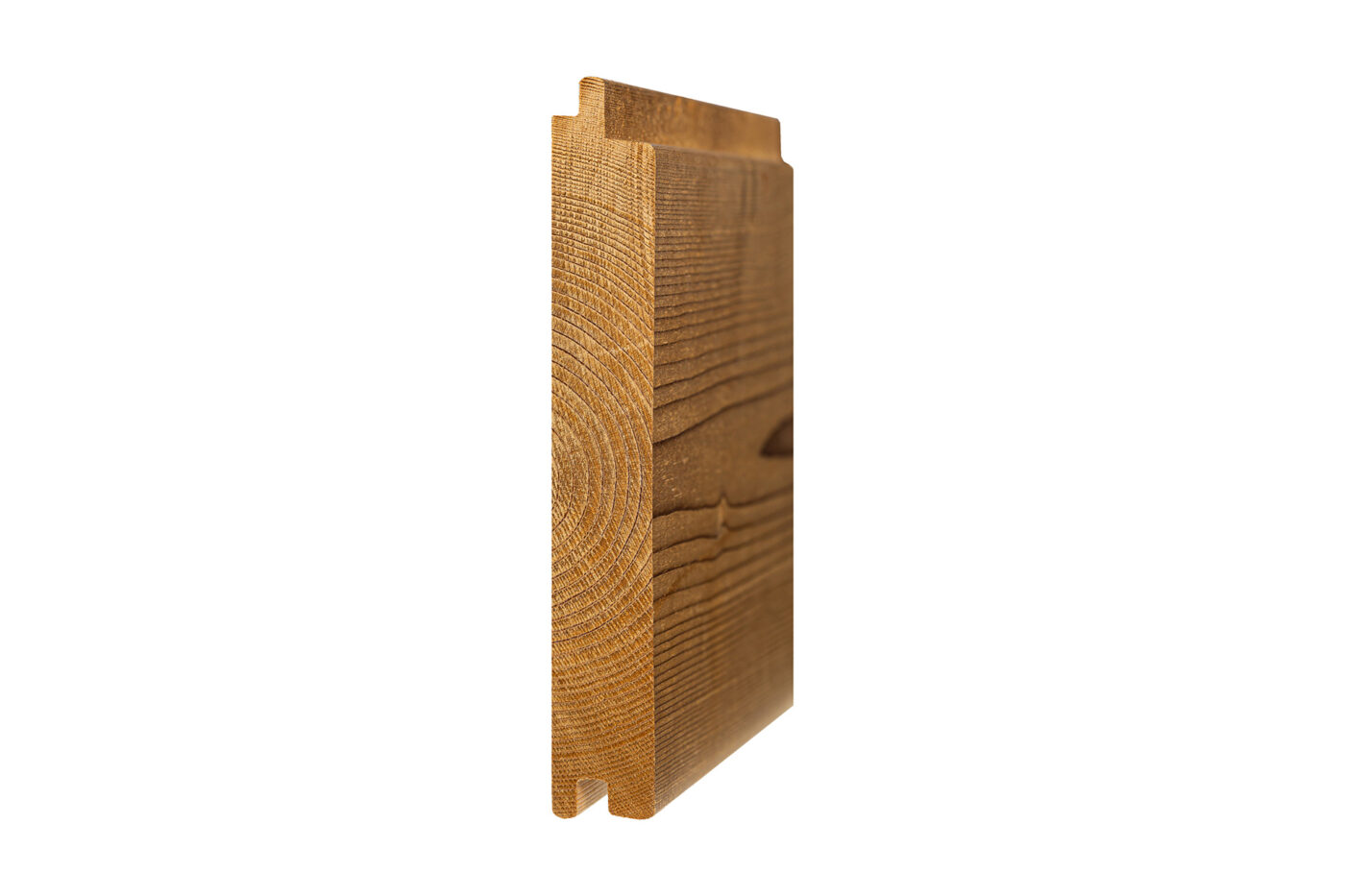 Thermory Benchmark thermo-spruce C24 - Thermory