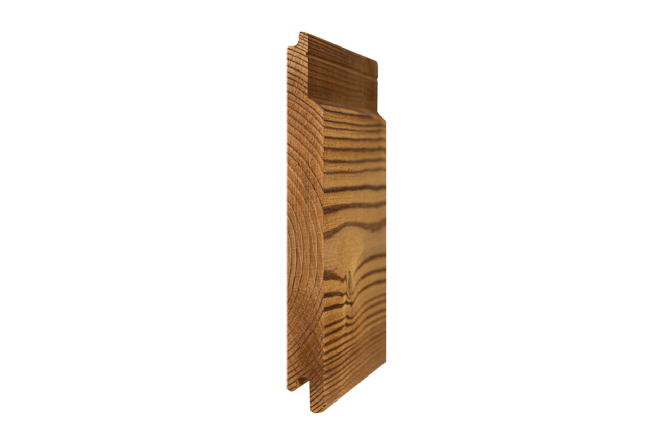 Thermory Benchmark thermo-spruce C26 - Thermory