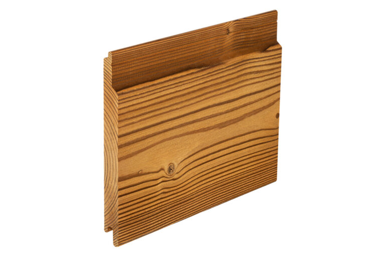 Thermory Benchmark thermo-spruce C26 - Thermory