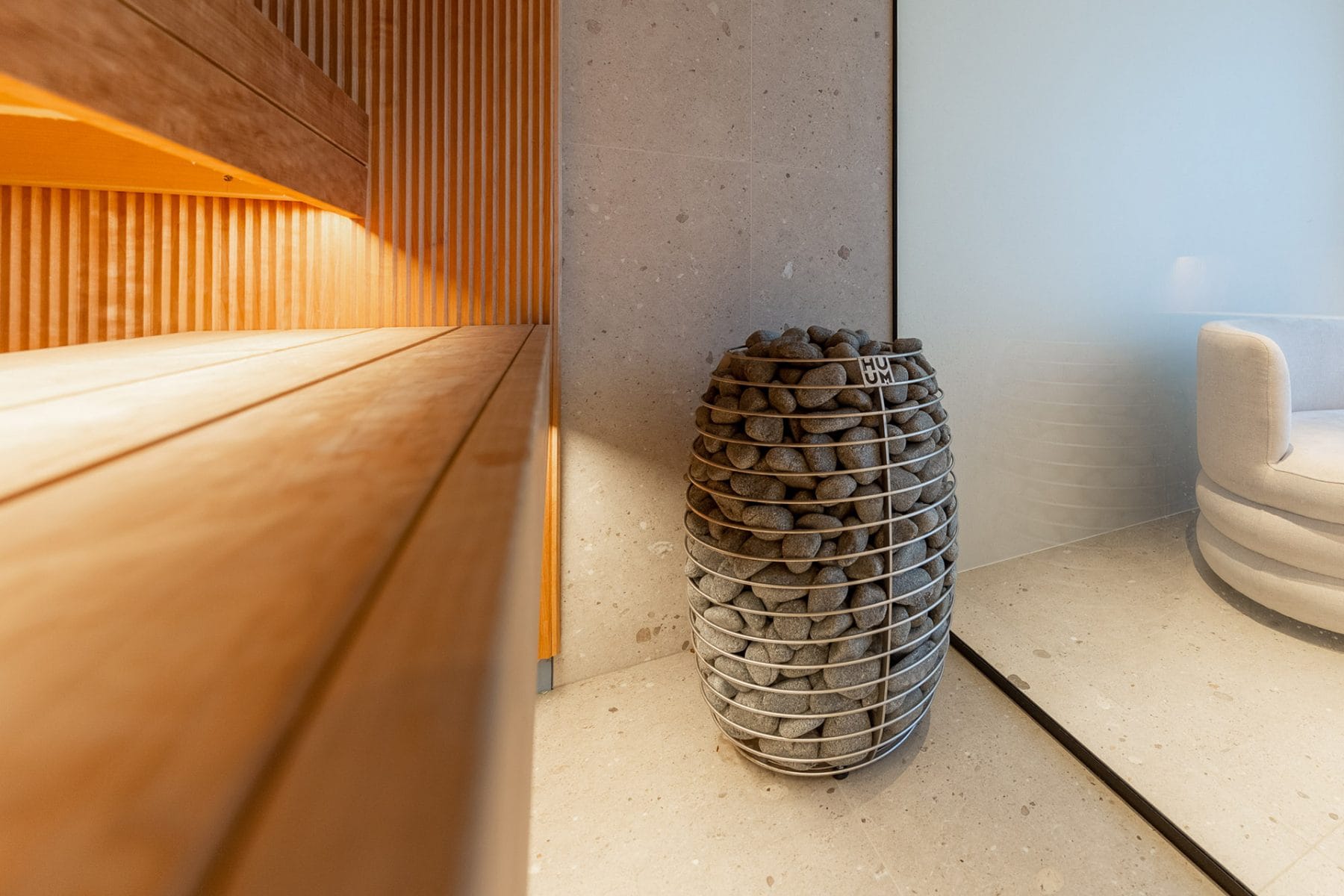 Designing your sauna – put in the groundwork and reap the rewards ...