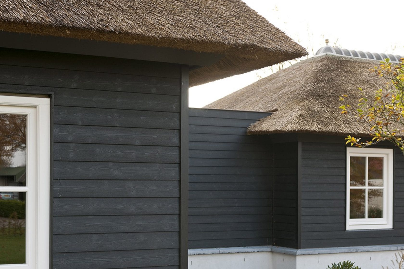 How to keep your Thermory cladding looking great - Thermory