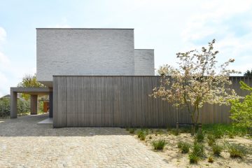 Inspiring Exterior Wood Cladding Ideas - Thermory