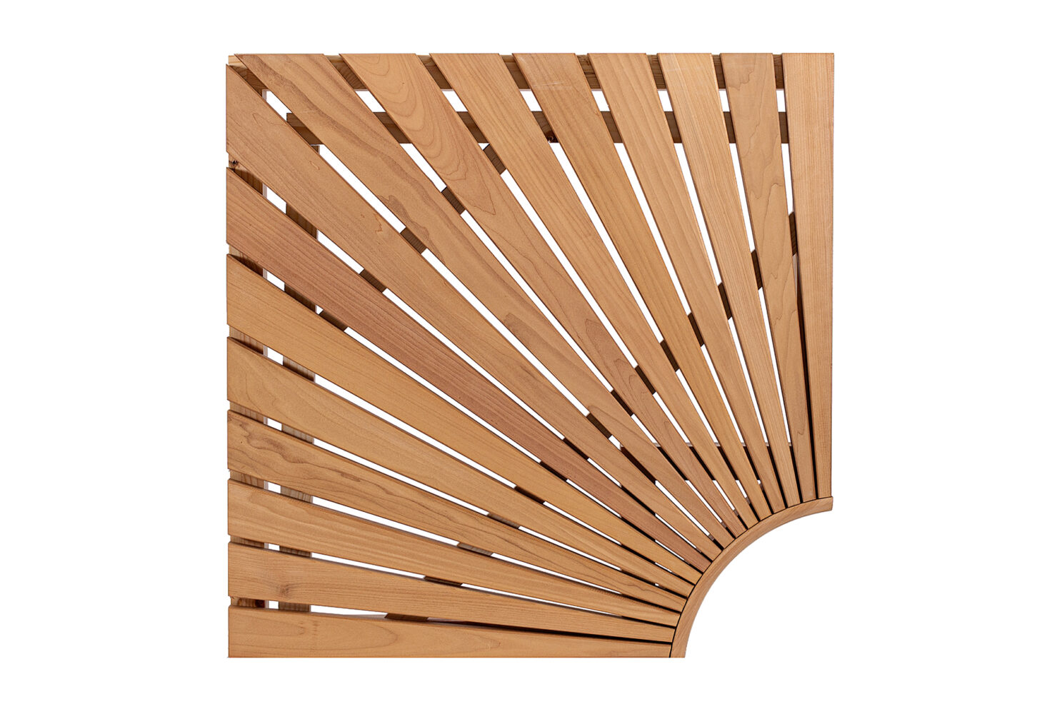 Sauna corner module 90, Thermo-aspen - Thermory