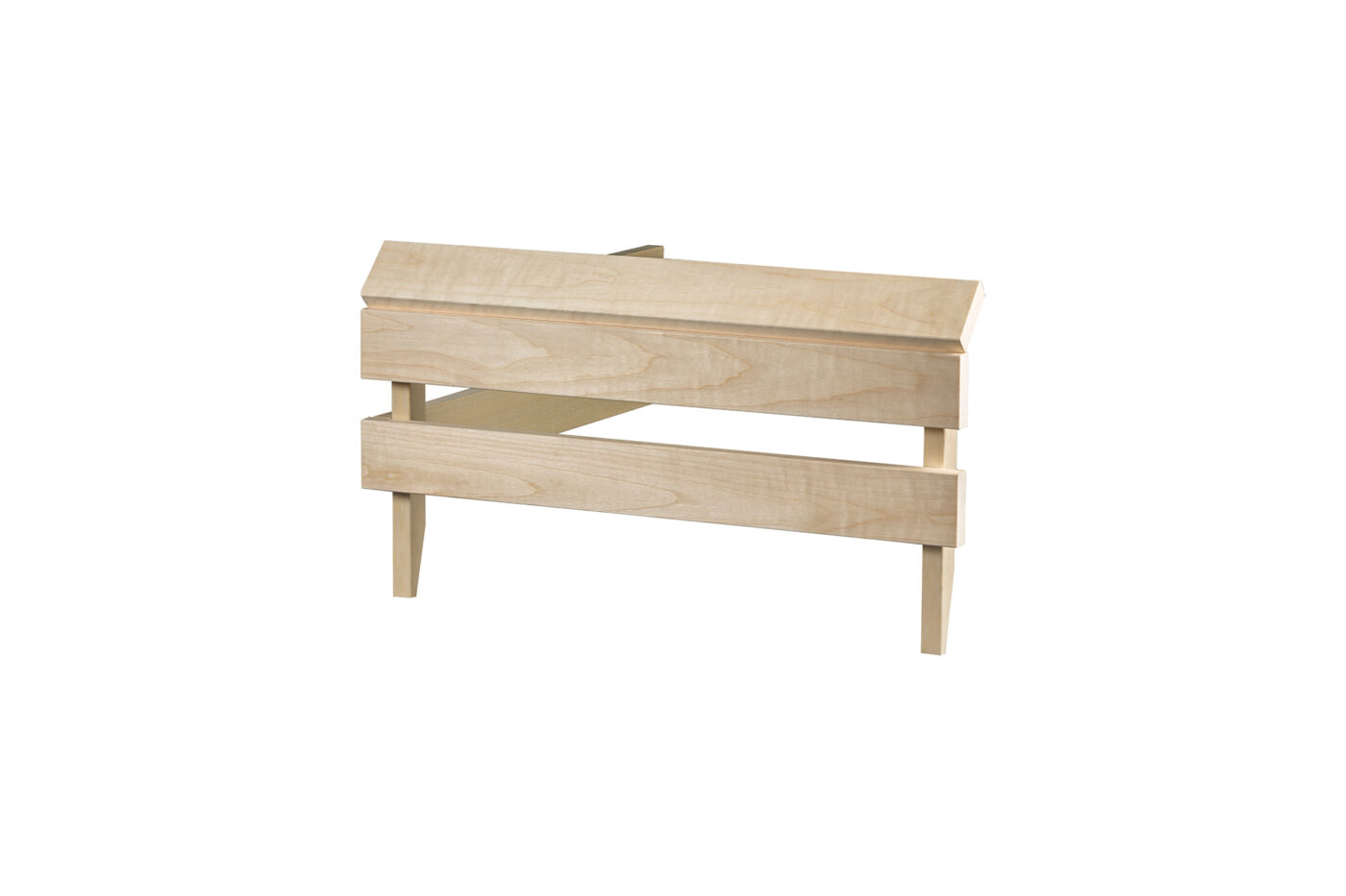 Heater guard, Aspen - Thermory