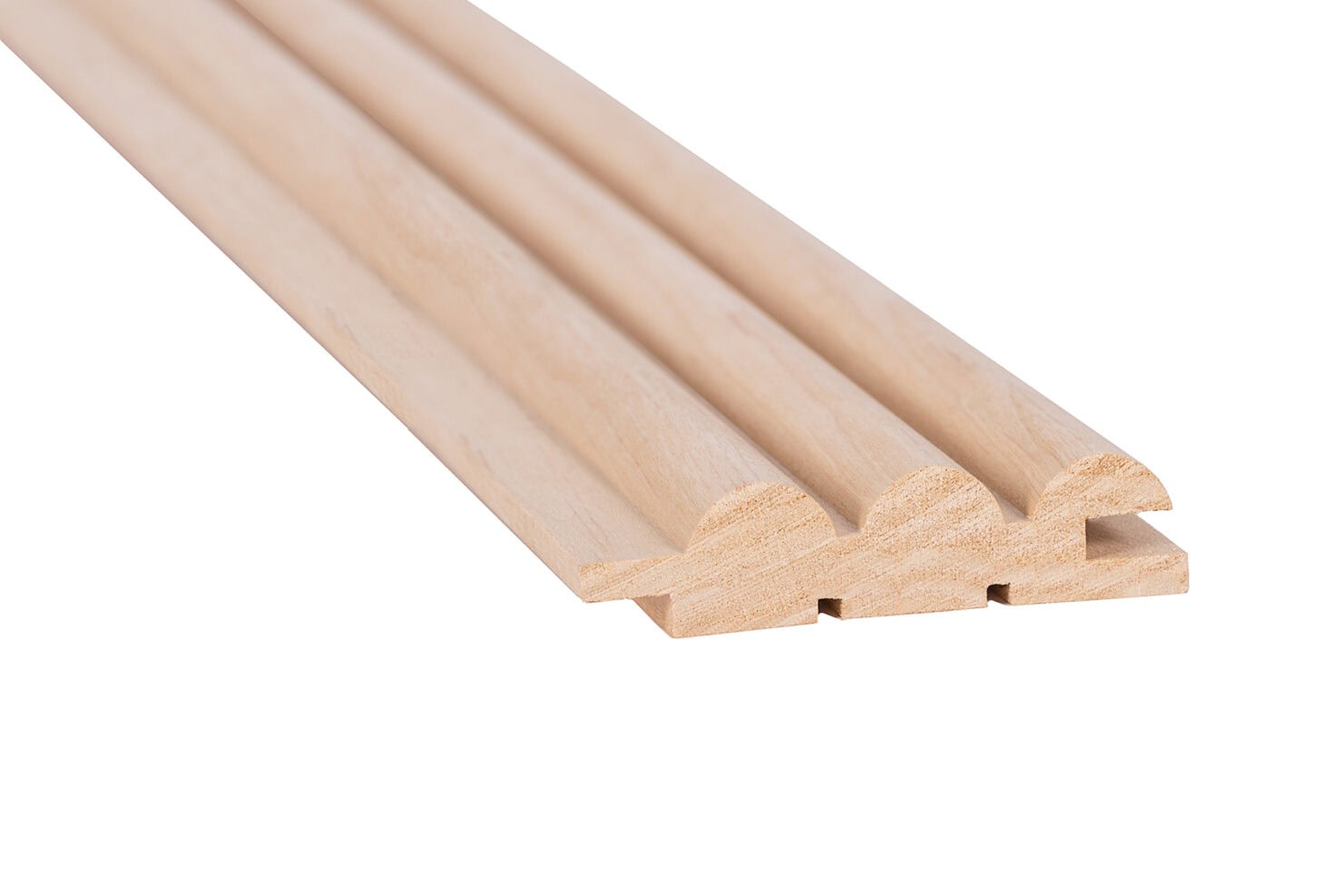 Wall panel SRP Alder - Thermory