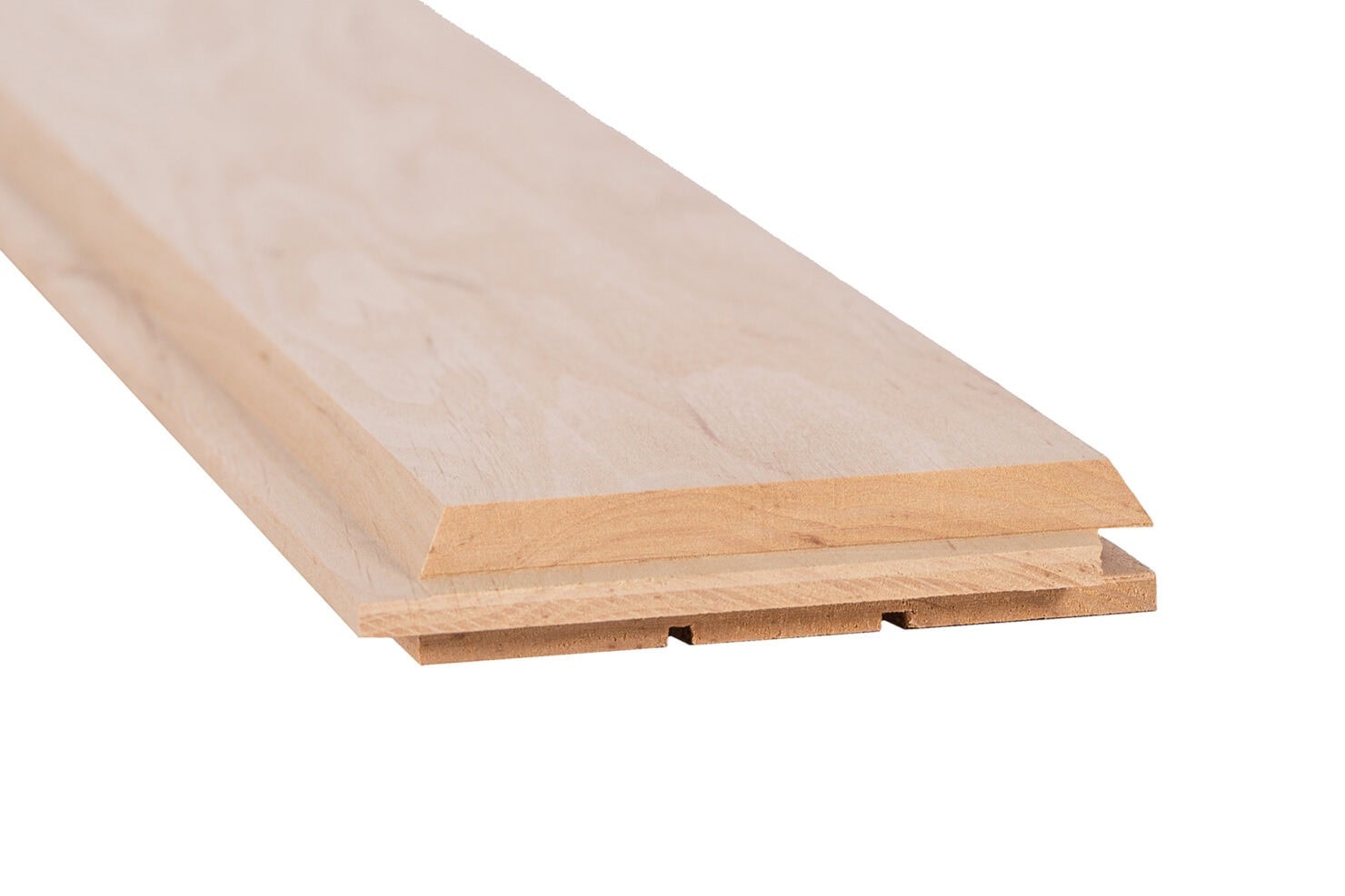Wall panel STF Alder - Thermory