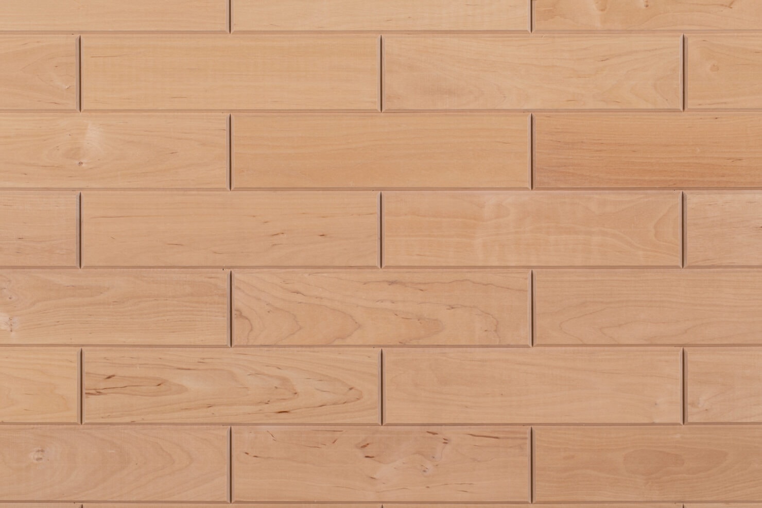 Wall panel STF Alder - Thermory