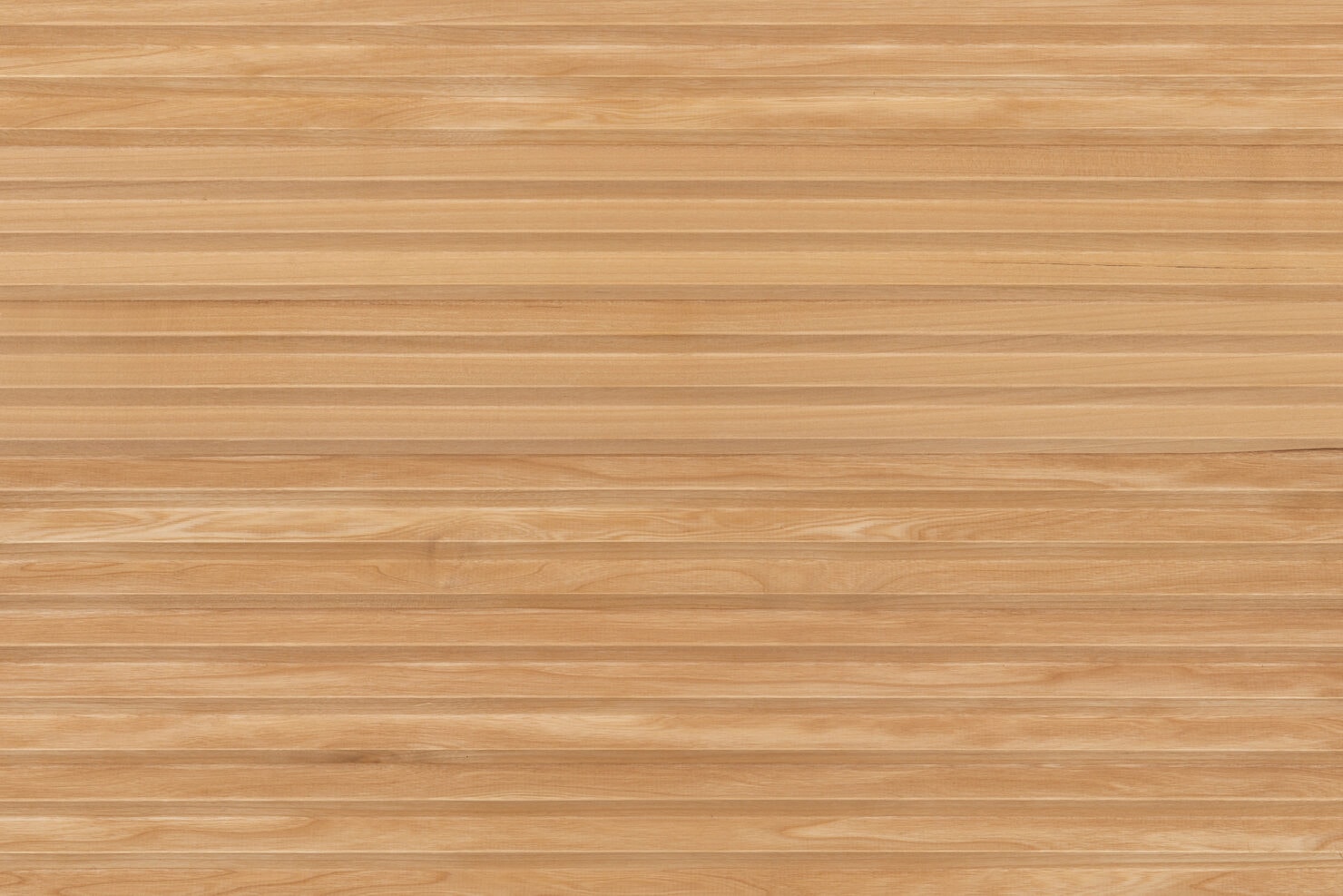 Wall panel VIRE Thermo-aspen - Thermory