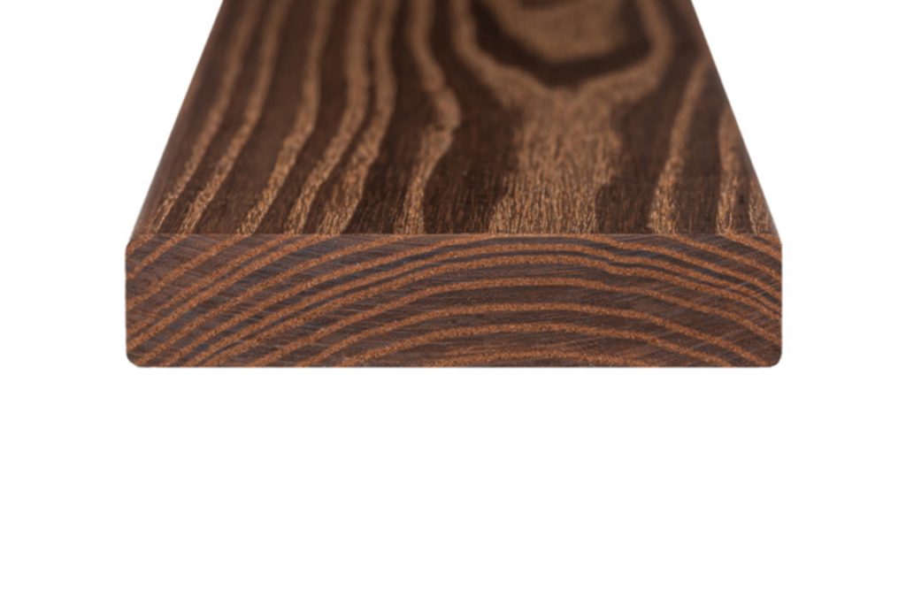 Thermory Benchmark thermo-ash D4 - Thermory