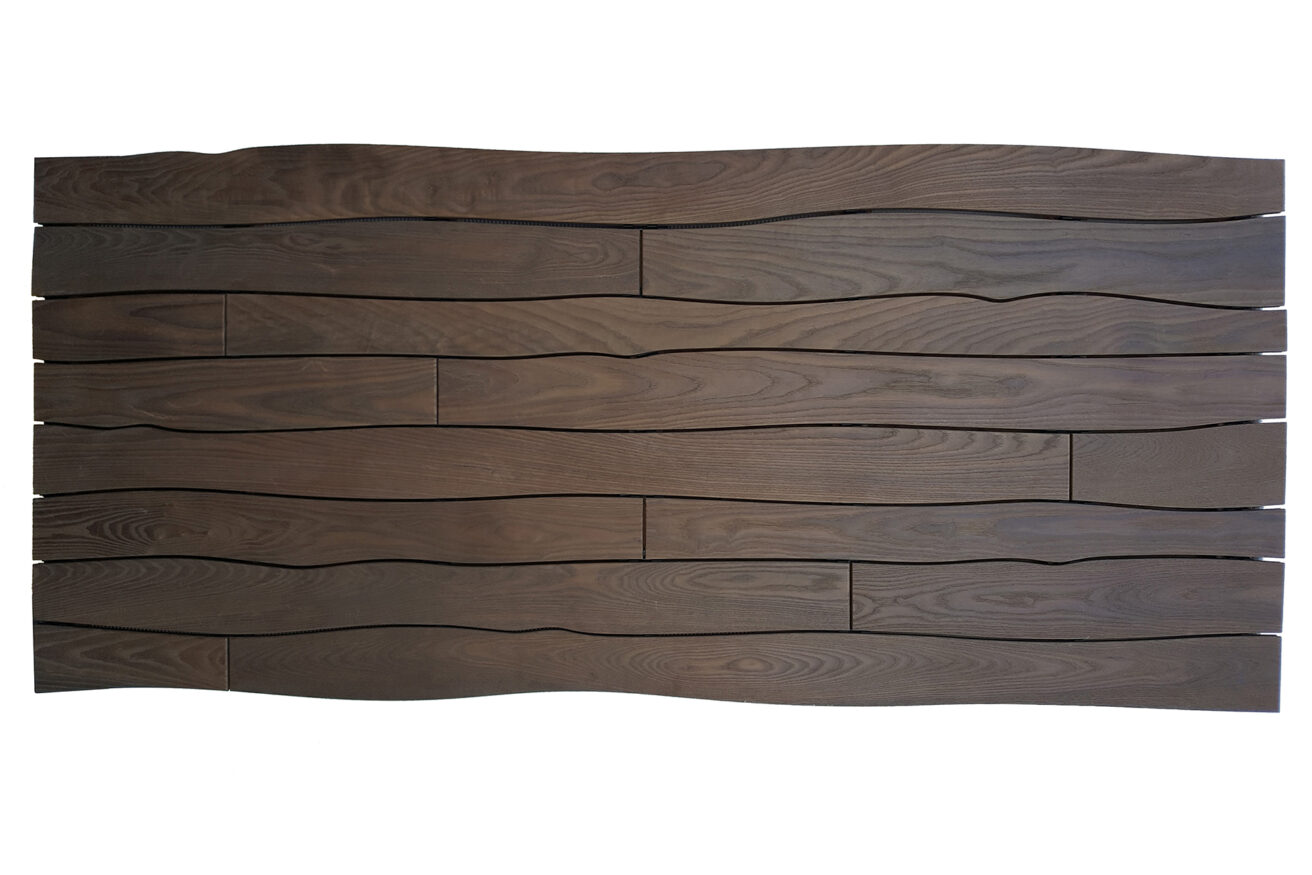 Thermory Flow thermo-ash - Thermory