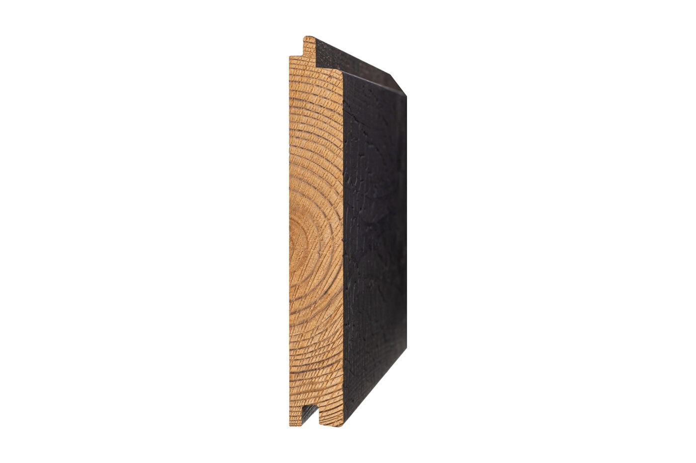 Thermory Ignite thermo-spruce C24 - Thermory