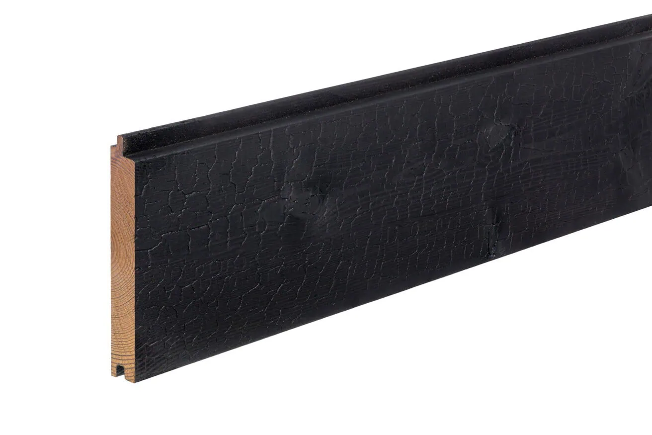 Thermory Ignite thermo-spruce C24 - Thermory