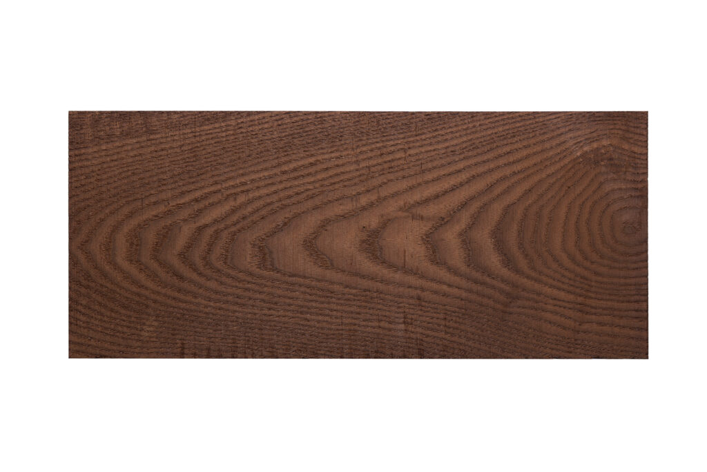 Thermory Shingles thermo-ash Individual Shingles S1 - Thermory