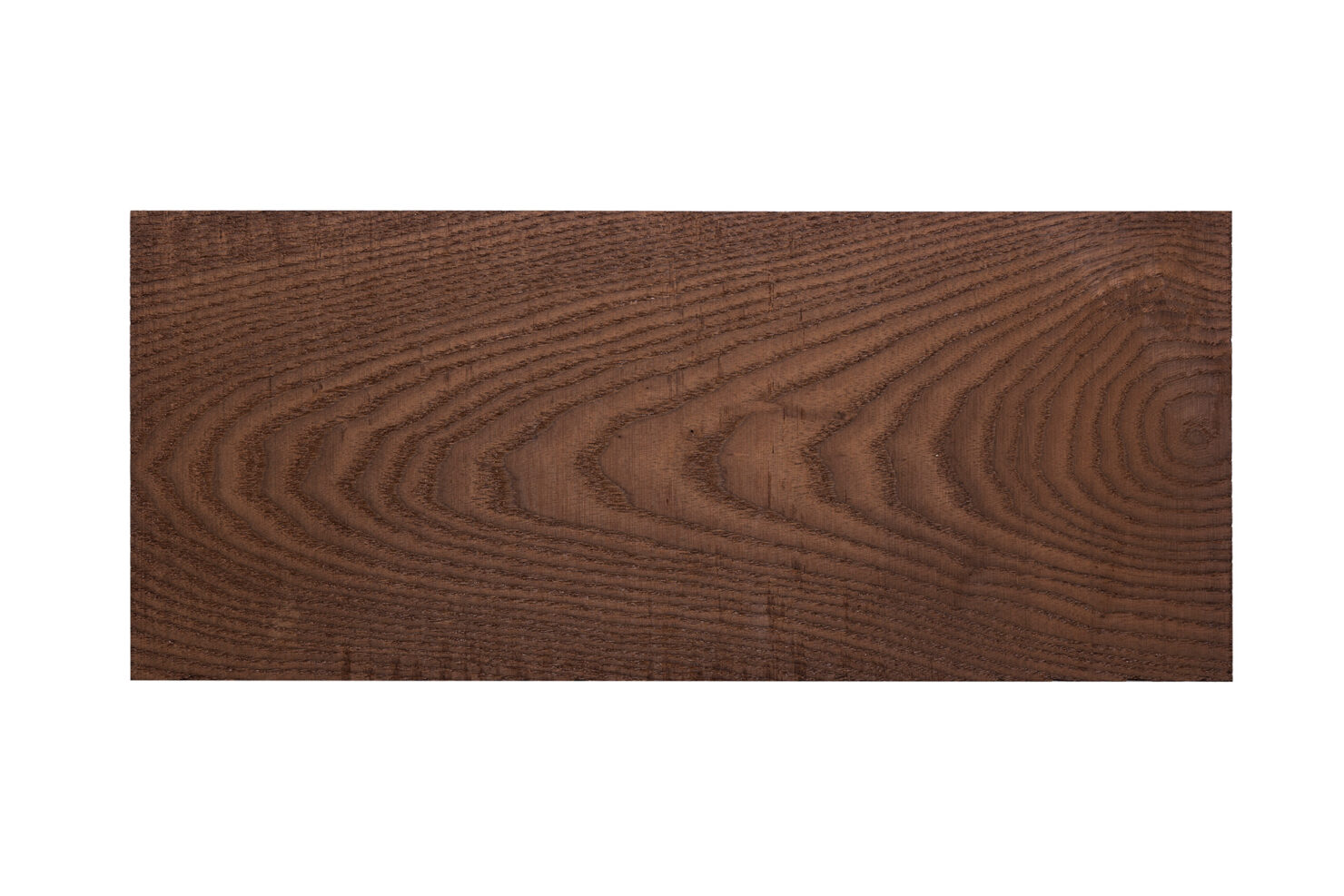 Thermory Shingles thermo-ash Individual Shingles S1 - Thermory