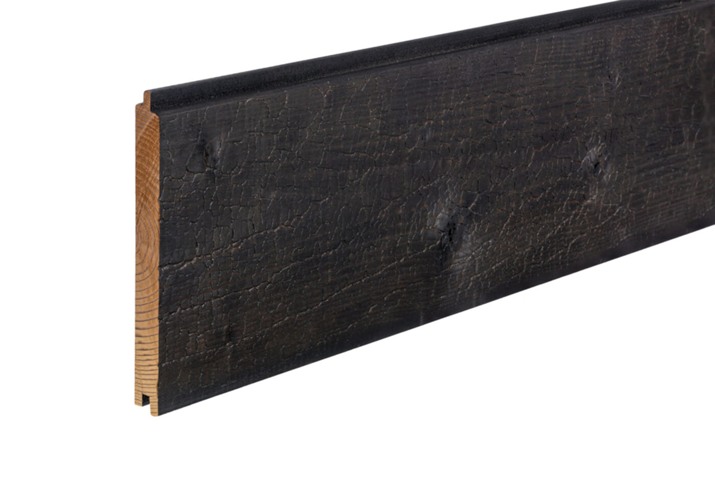 Thermory Ignite thermo-spruce C15 - Thermory