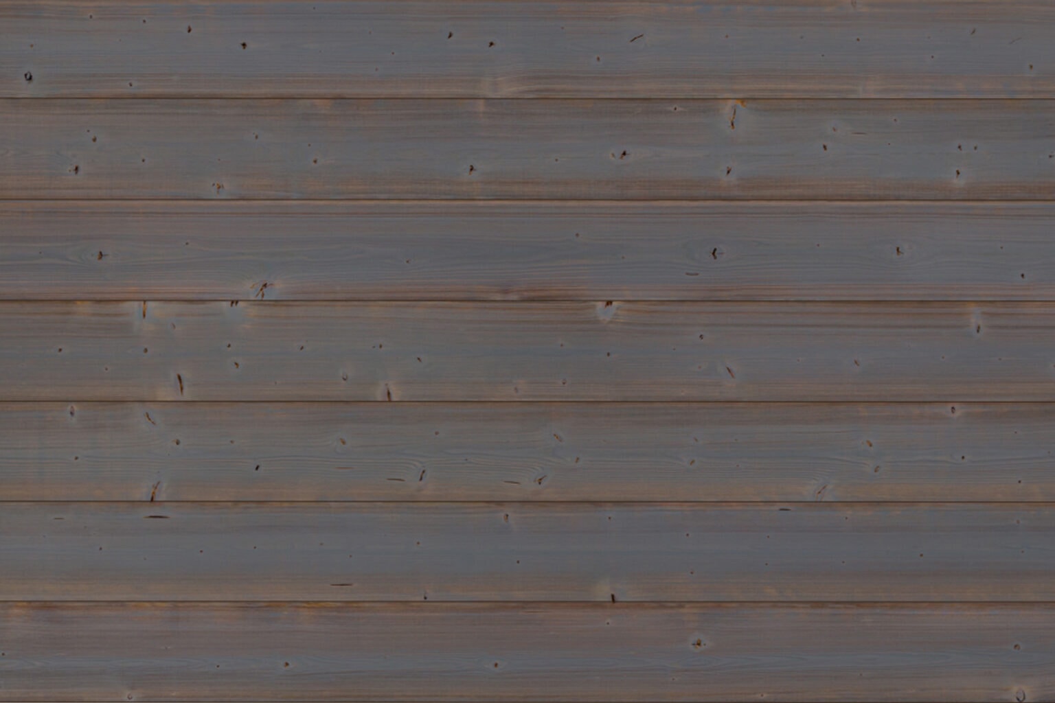 Thermory Vivid Silvered thermo-spruce C15 - Thermory