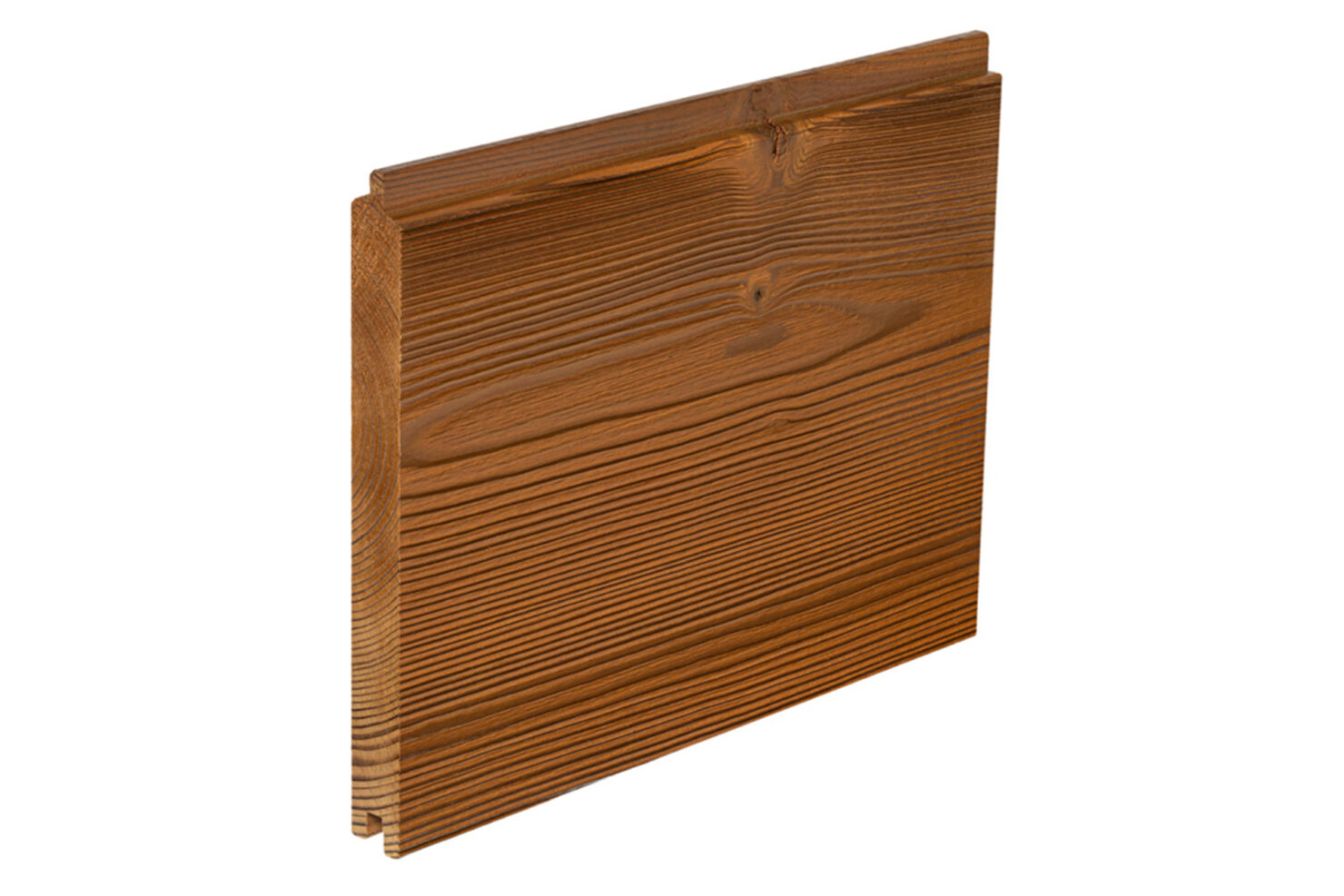 Thermory Vivid Translucent thermo-spruce C15 - Thermory