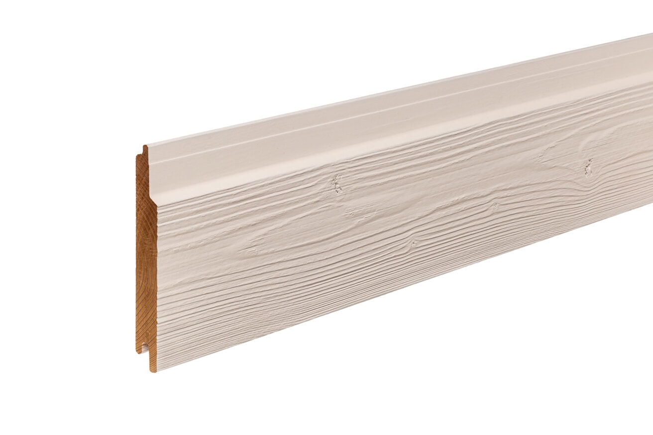 Thermory Vivid Opaque thermo-spruce C26 - Thermory