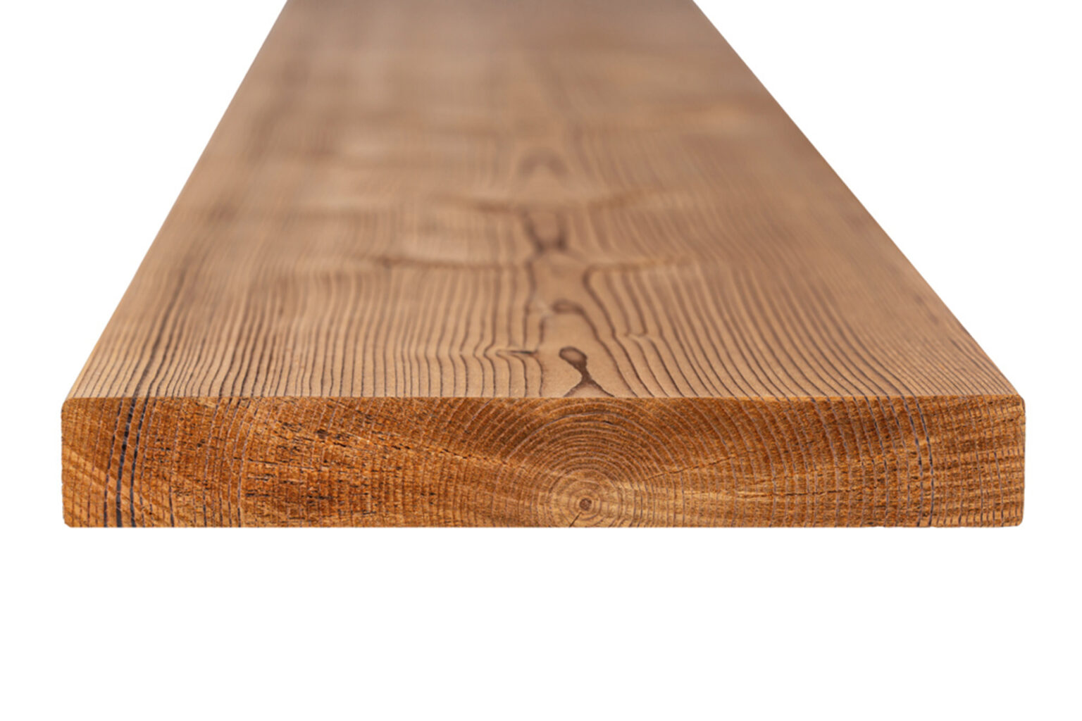 Thermory Kodiak thermo-spruce D4B - Thermory