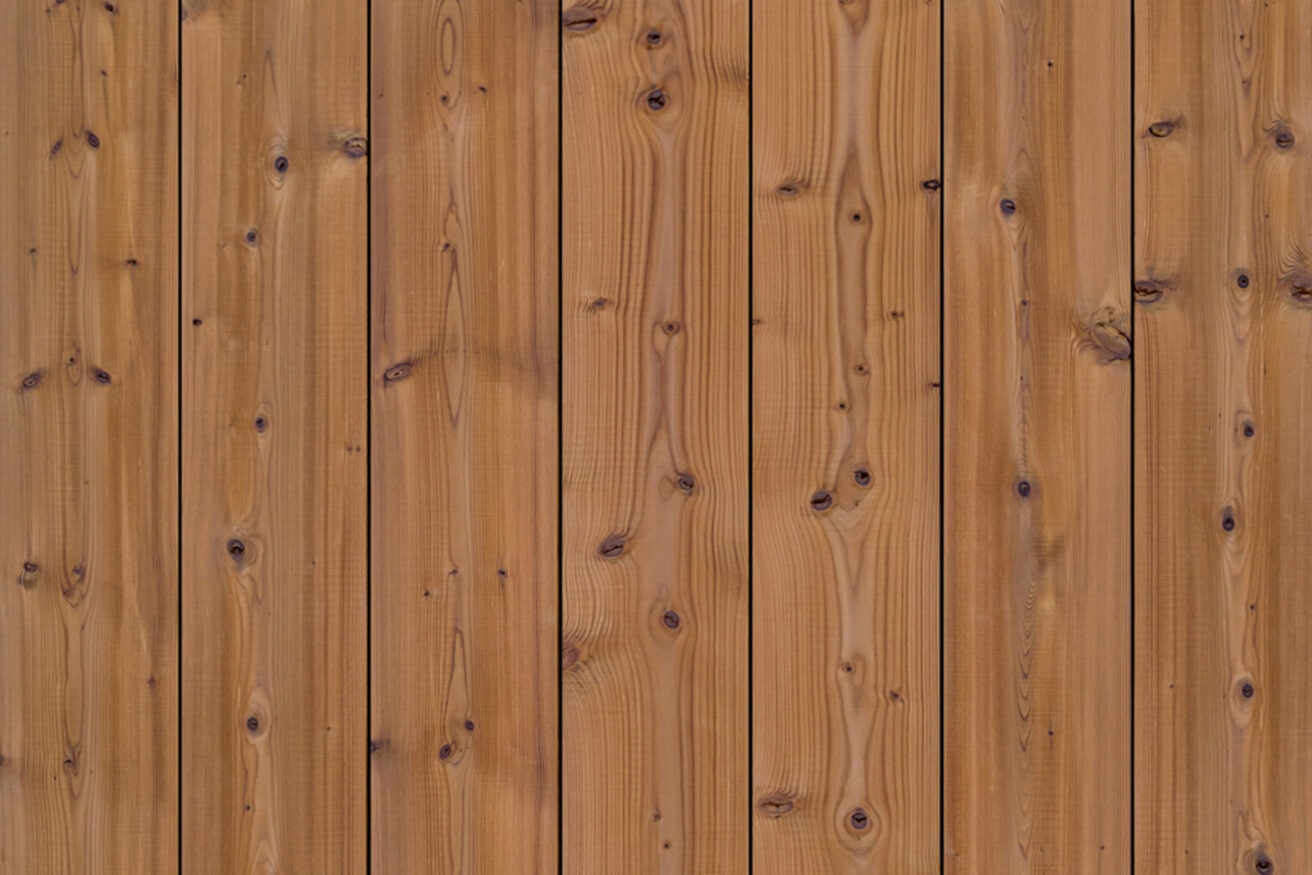 Thermory Kodiak thermo-spruce D4B - Thermory