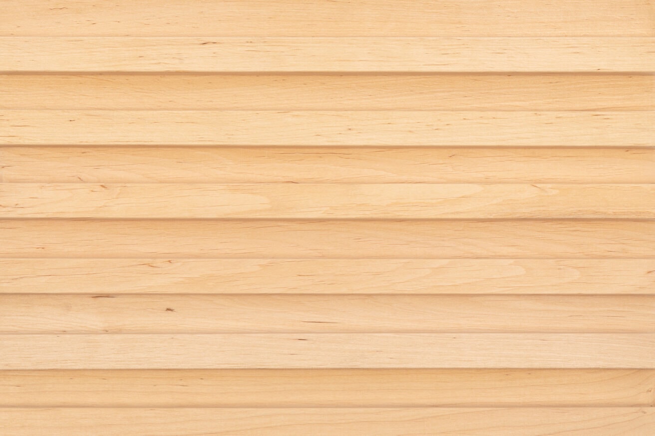 Wall panel STEP Alder - Thermory