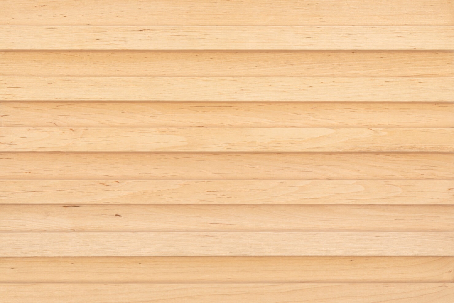 Wall panel STEP Alder - Thermory