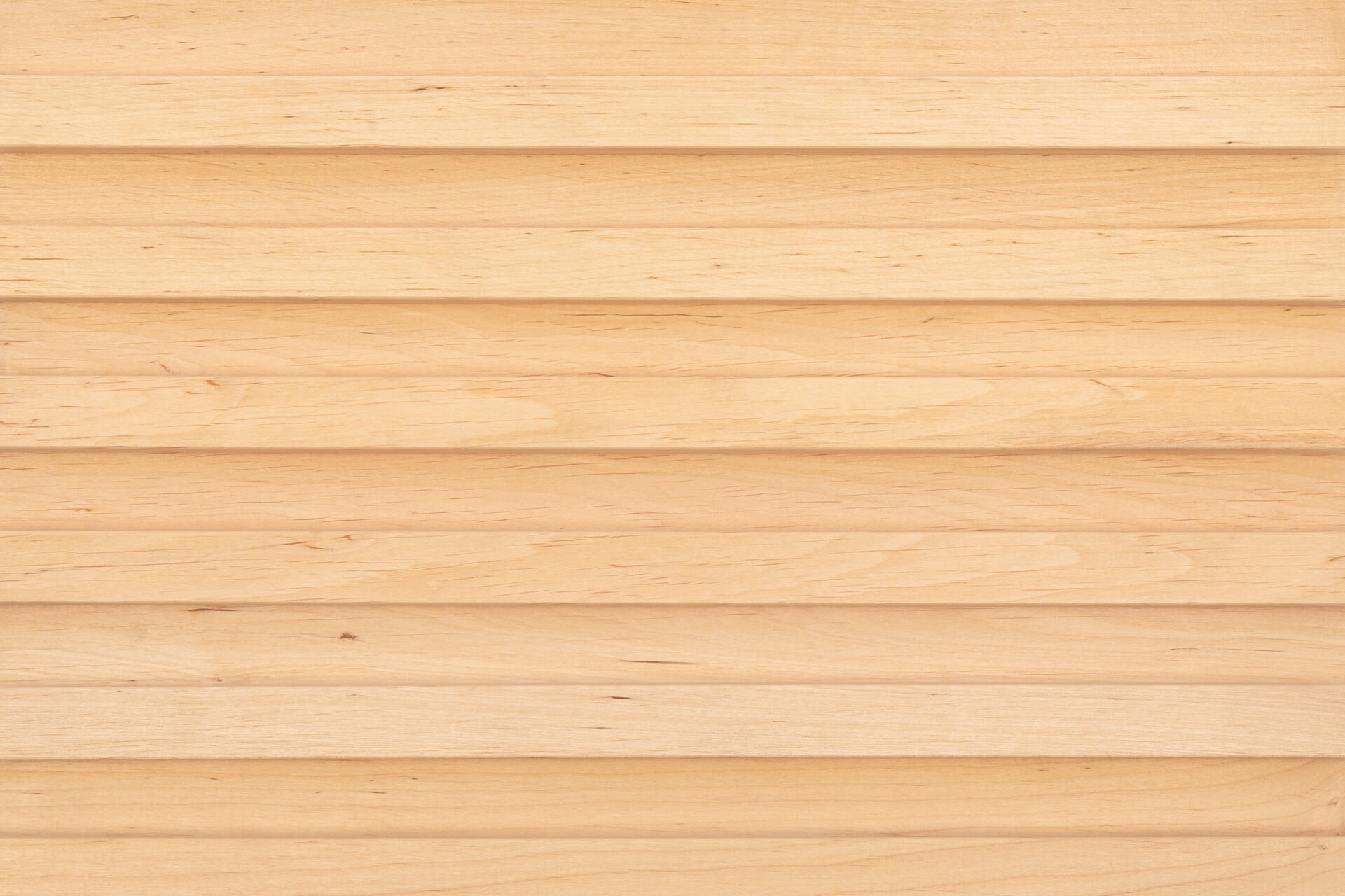 Wall panel STEP Alder - Thermory