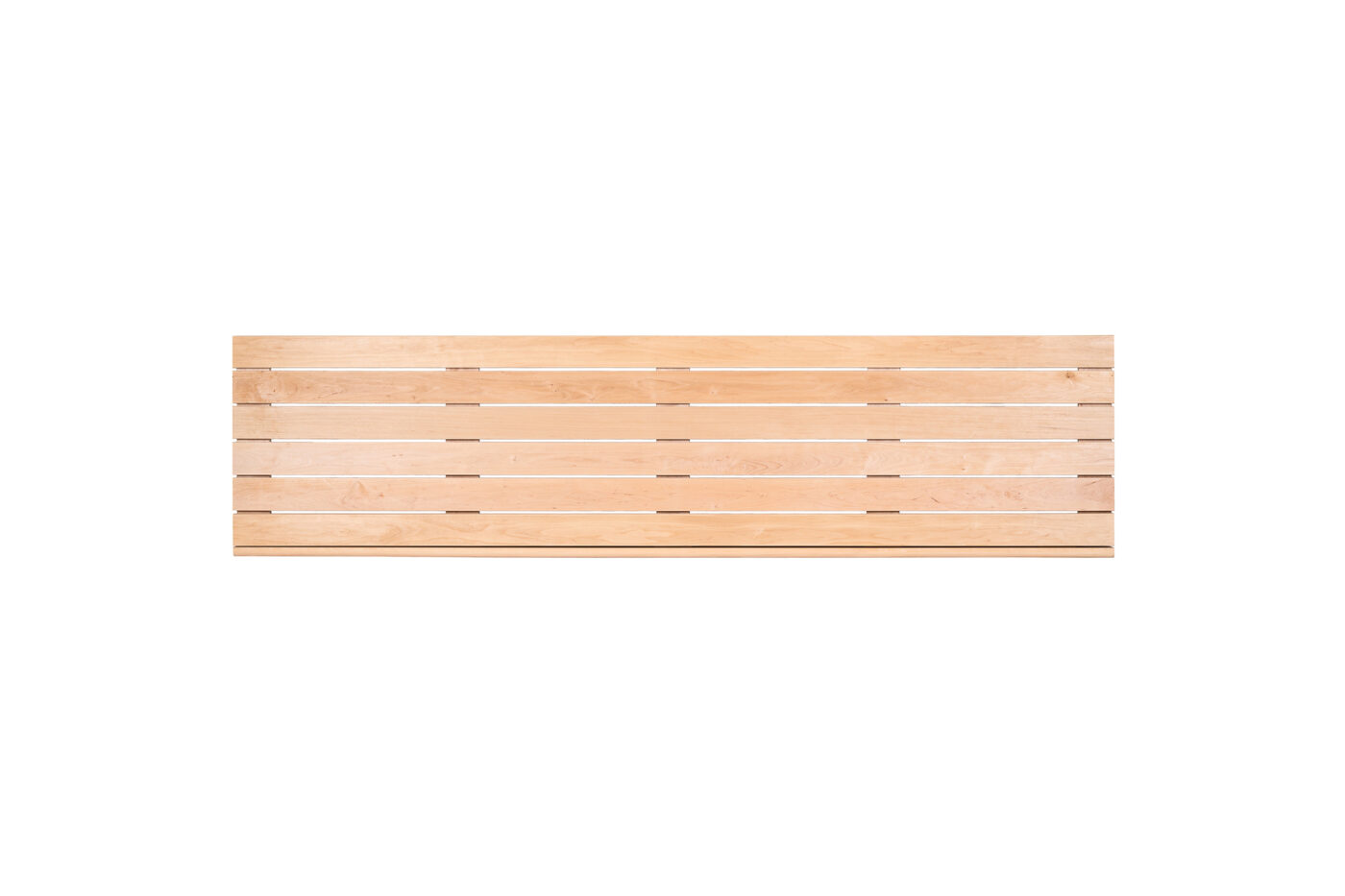 Sauna bench module 178, Alder - Thermory