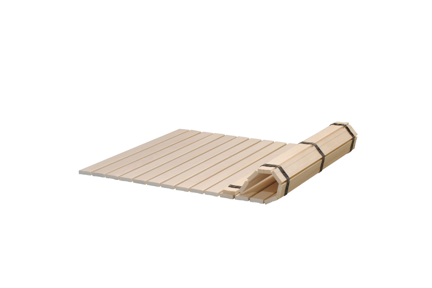 Floor grid, Aspen - Thermory