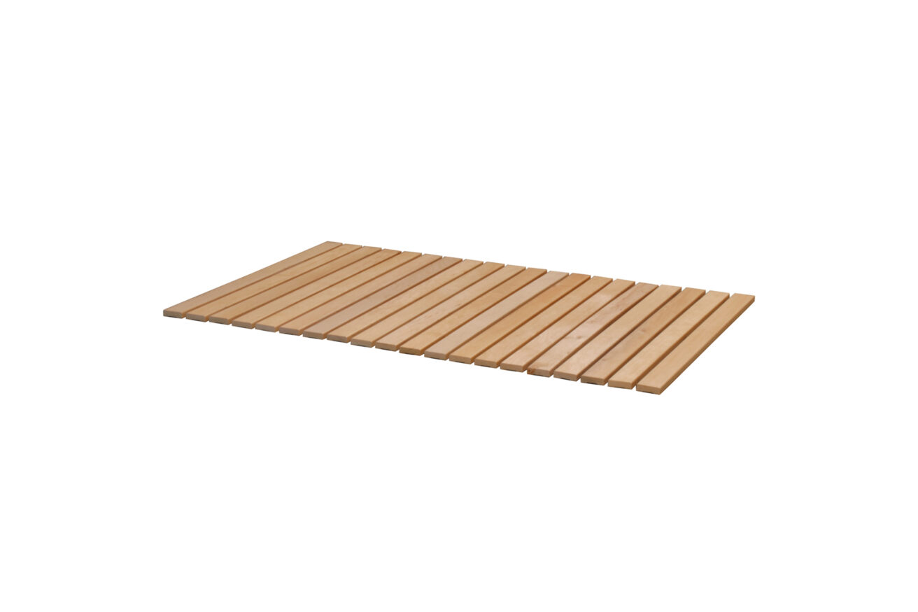 Floor grid, Alder - Thermory