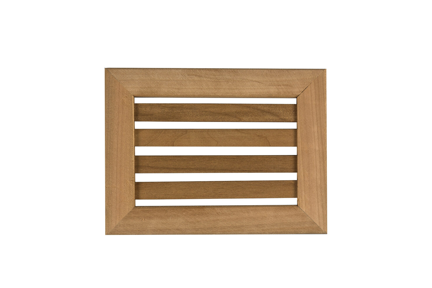 Sauna ventilation grid, Thermo-aspen - Thermory
