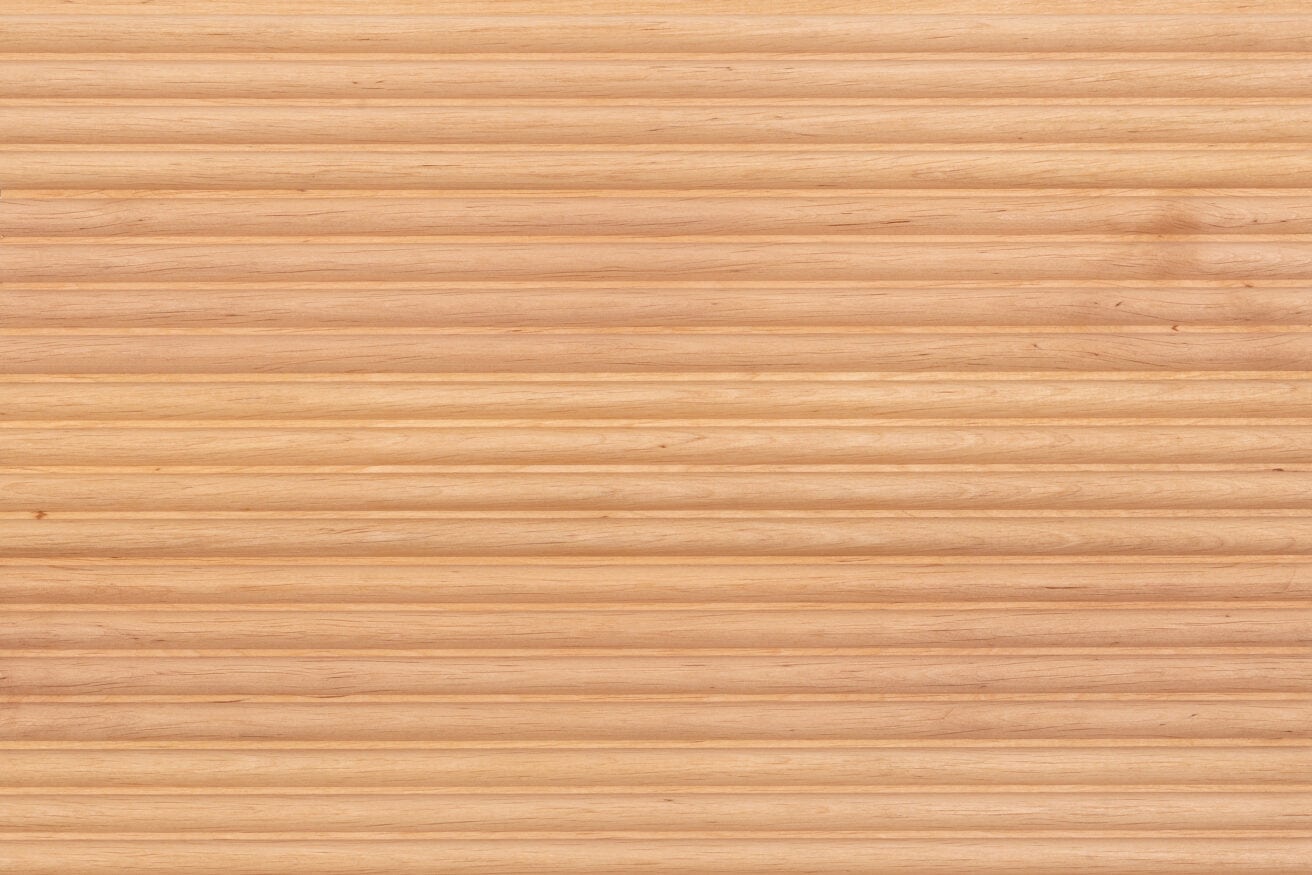 Wall panel SRP Alder - Thermory