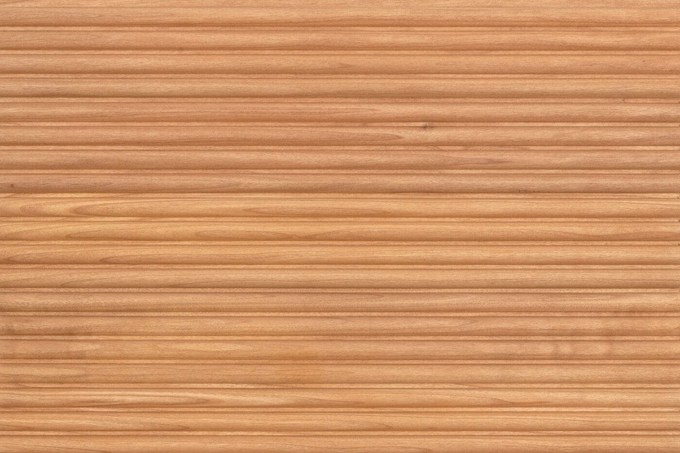 Wall panel SRP Thermo-aspen - Thermory