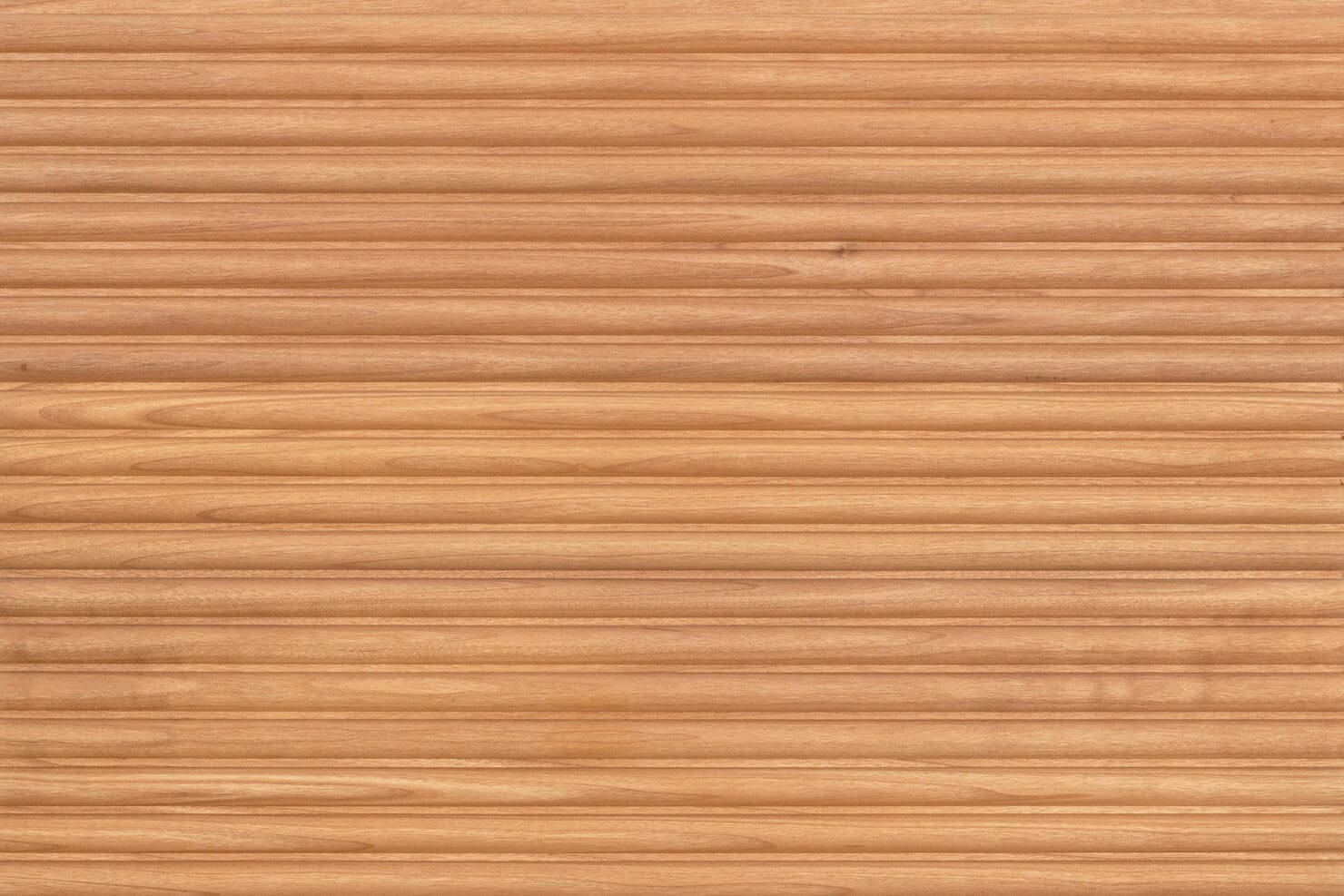 Wall panel SRP Thermo-aspen - Thermory