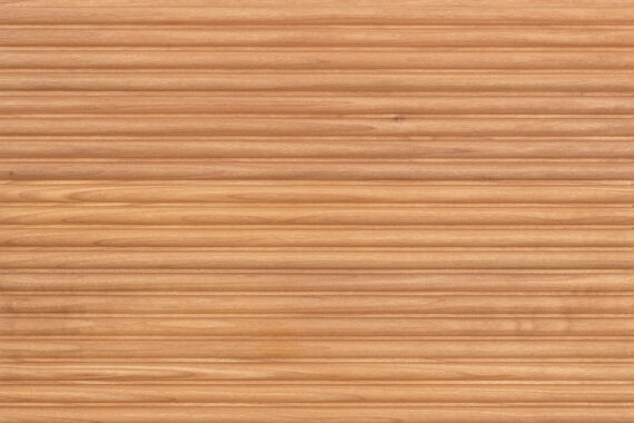 Wall panel SRP Thermo-aspen - Thermory