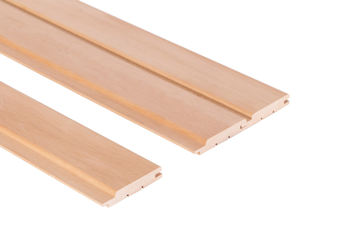 Wall panel STP Alder - Thermory