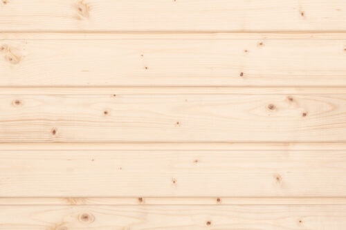 Wall panel STP Spruce - Thermory