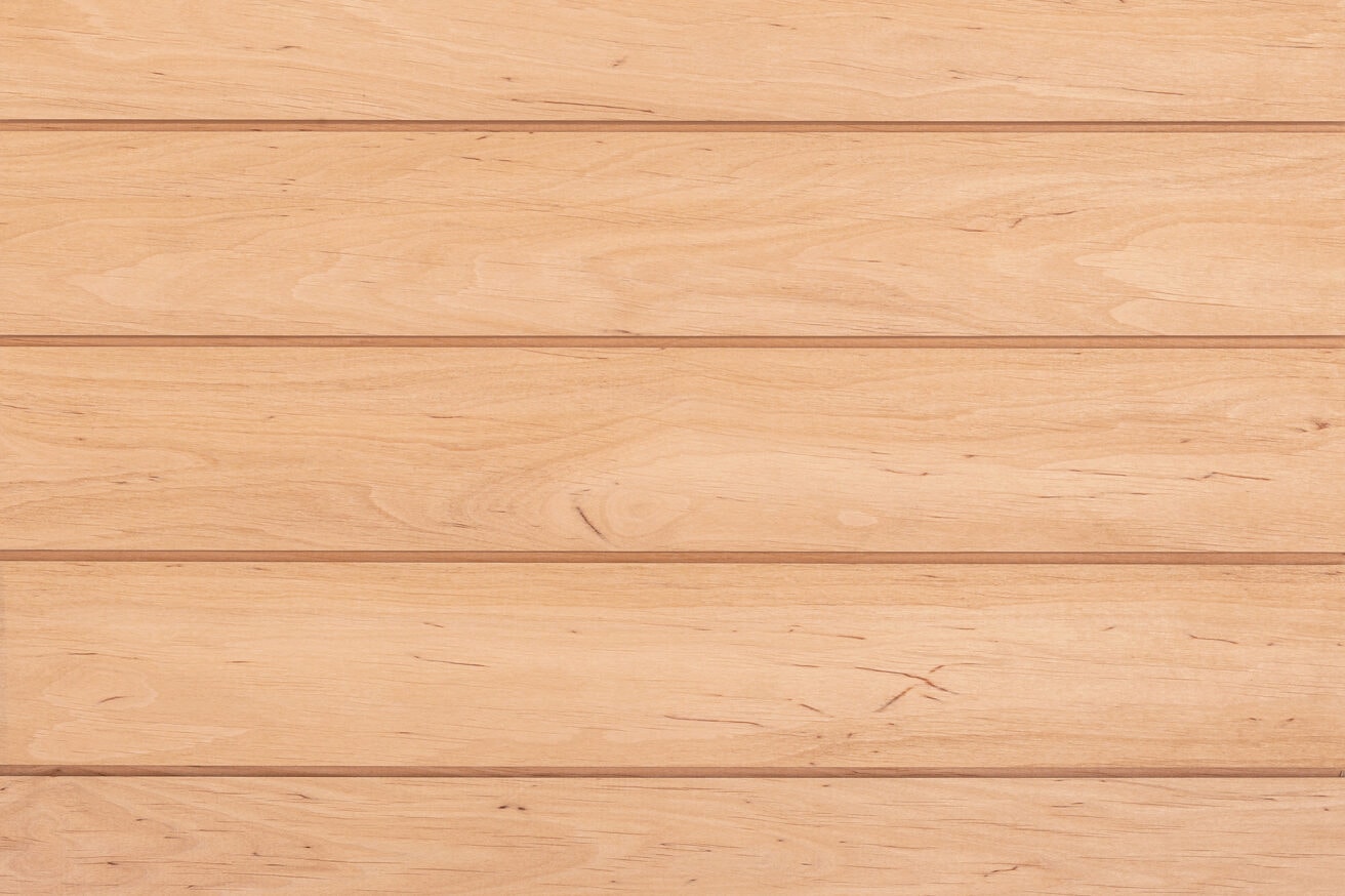 Wall panel STS4 Alder - Thermory