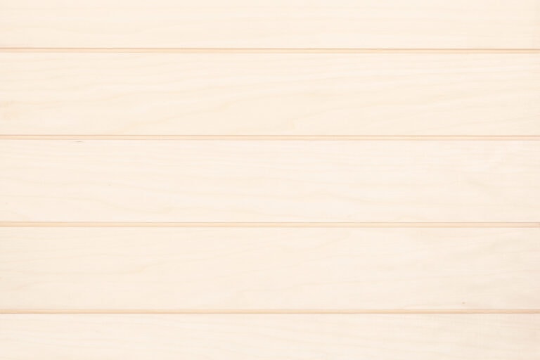 Wall panel STS4 Aspen - Thermory