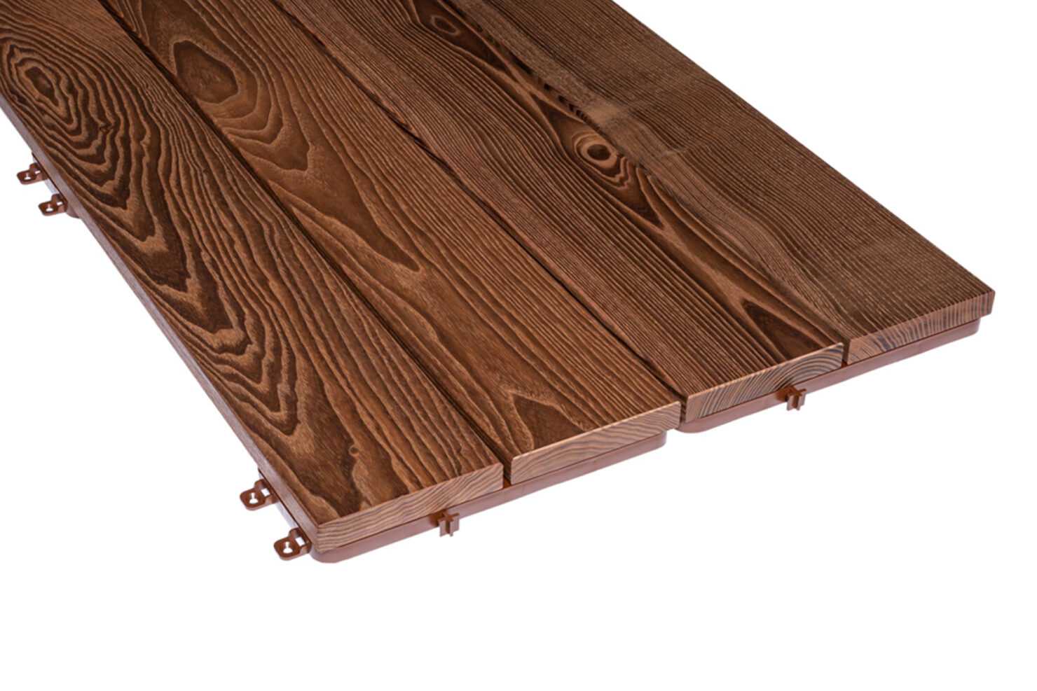 Thermory QuickDeck Maxi thermo-ash - Thermory