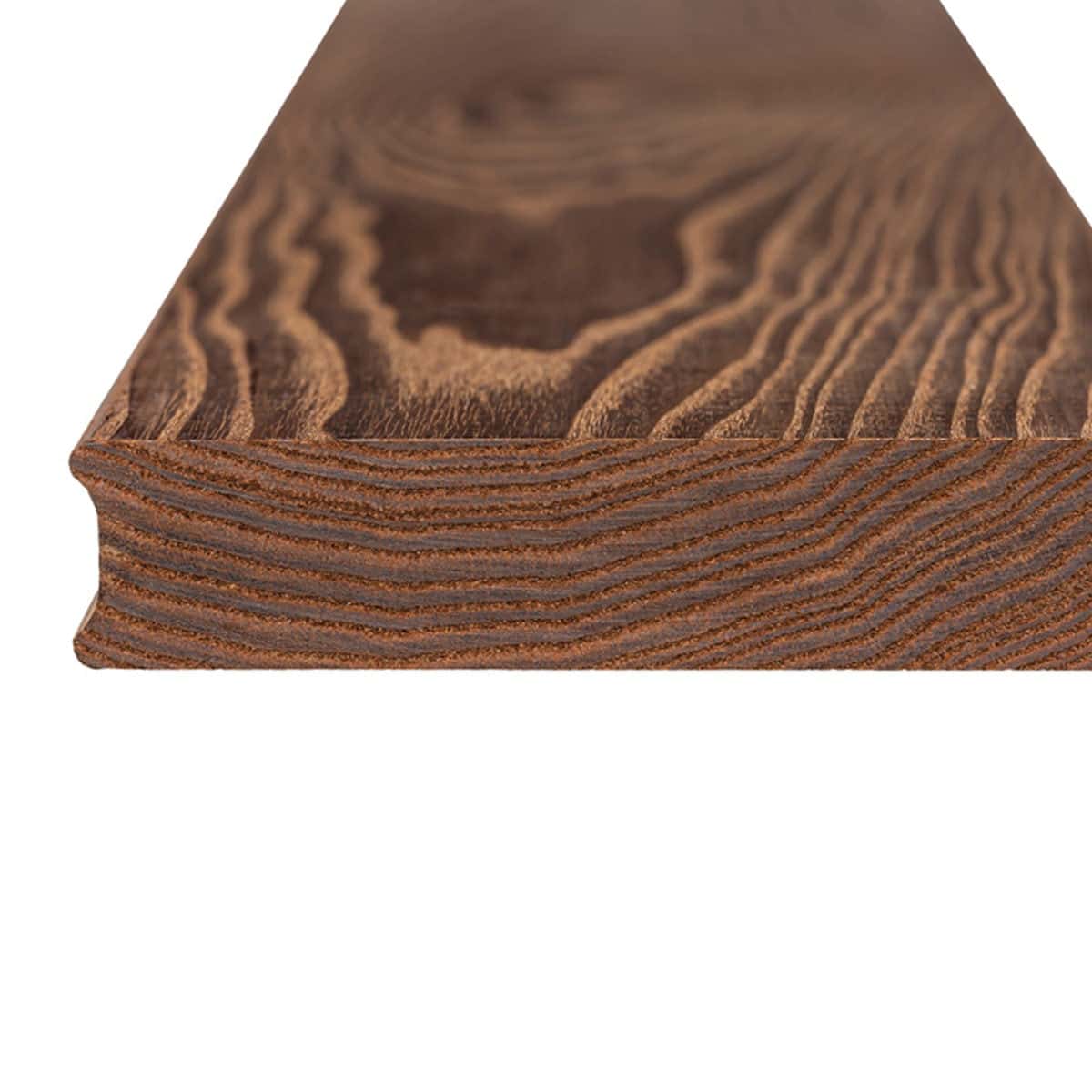 Thermory Oil for Thermally Modified Wood, DARK - Thermory