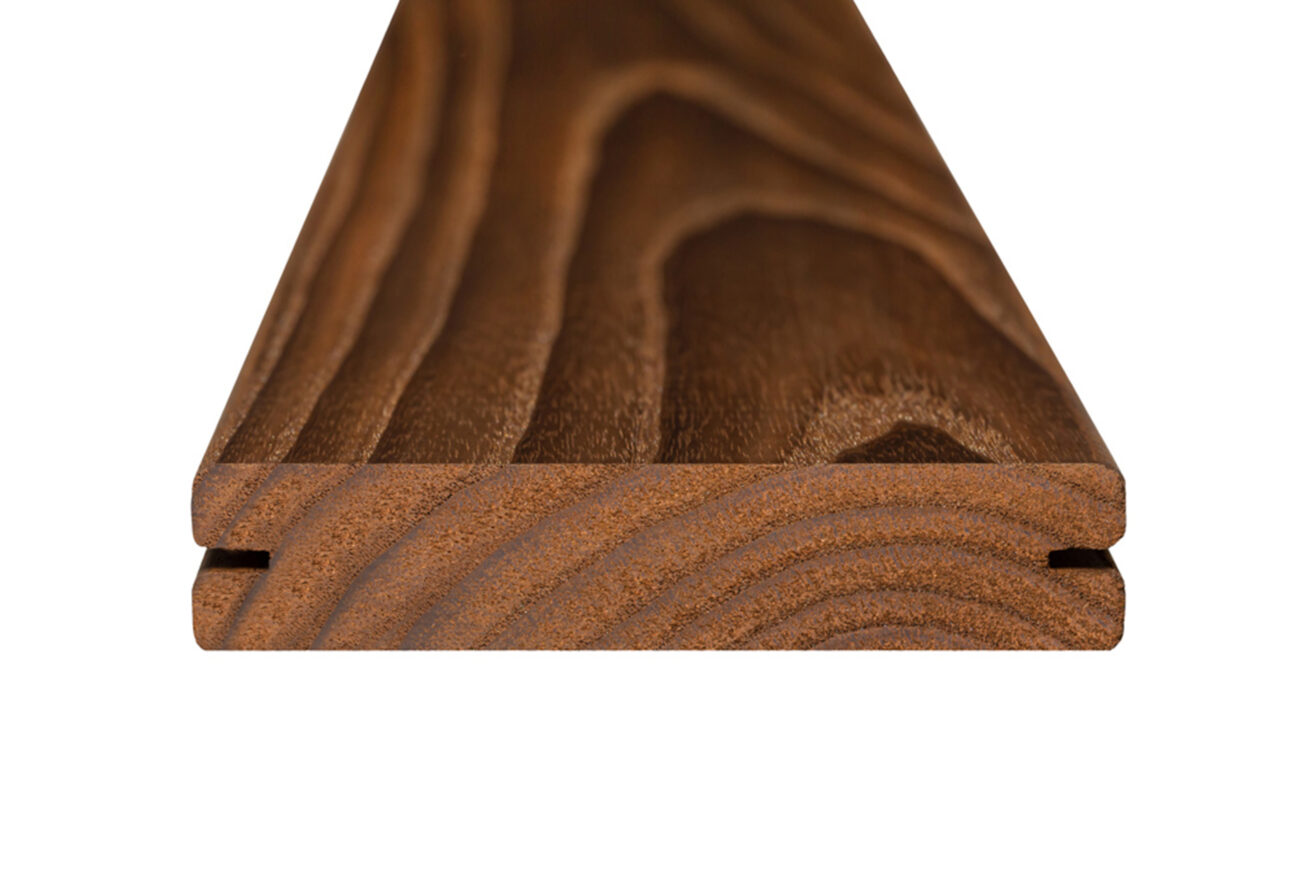 Thermory Benchmark thermo-ash D4 sg2 - Thermory